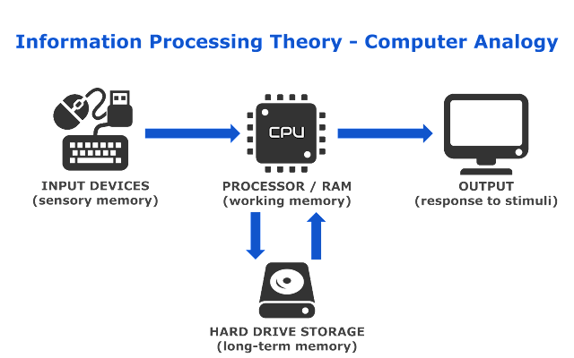 Information Processing Theory